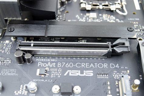 ASUS ProArt B760 Creator D4 review completa en español