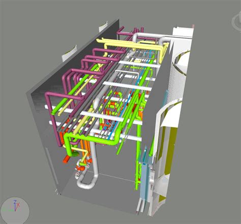 Creating Nwd From A Specific Sectioned Area Autodesk Community