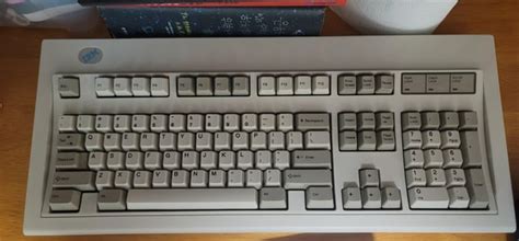 Thicc Book Thicc Keyboard R Modelm