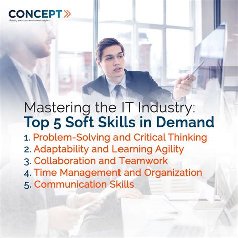 concept software and services inc on linkedin career softskills informationtechnology