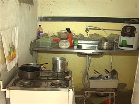 G1 Vigilância Sanitária interdita posto de saúde em Itabuna sul da