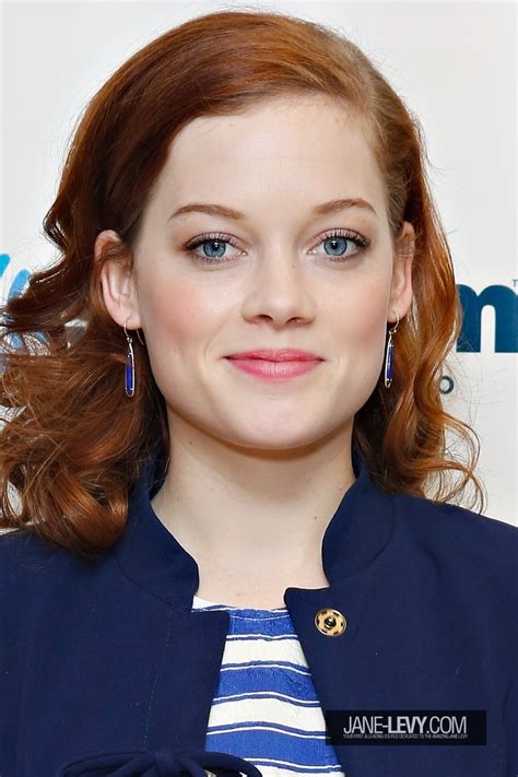 Picture Of Jane Levy