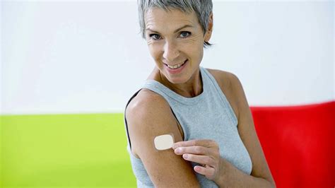 Buprenorphine Patch Transdermal Butrans Patch Addiction Resource