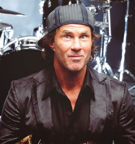 Rockfile Radio Rock Files Happy Birthday Chad Smith Video