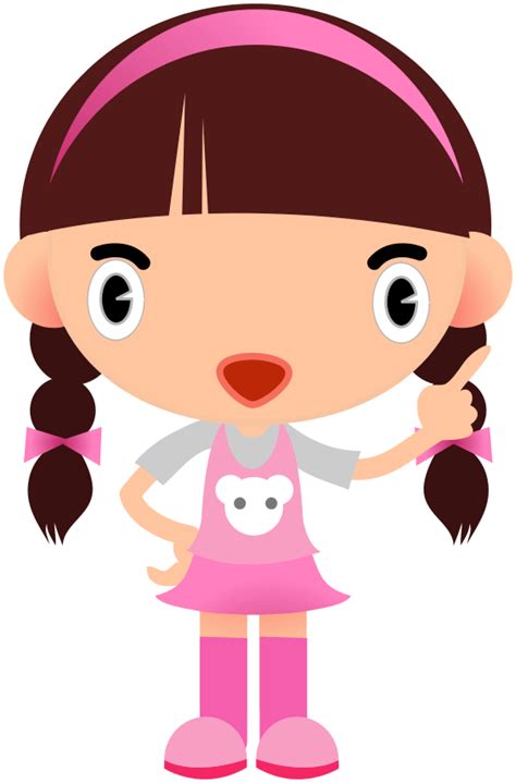 Free Popular Girl Cliparts Download Free Popular Girl Cliparts Png