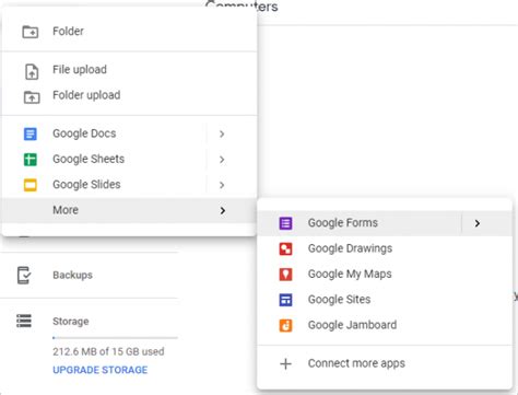 How To Embed Google Forms In Wordpress Webnots
