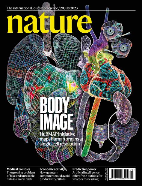 spatial biology is lighting it up by eric topol