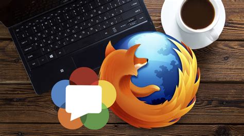 Screen Sharing Reloaded For Firefox Blog