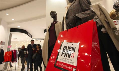 El Buen Fin 2022 ¿cuándo Comenzarán Las Ofertas El Universal Puebla