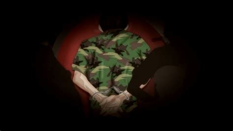 Foto Nasib Buruk 3 Prajurit TNI Dua Kodam Usai Tersandung Kasus Birahi