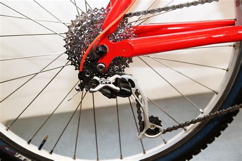 Horské Kolo Klein Pulse Comp Zastavárna A Bazar Zlín U Radnice