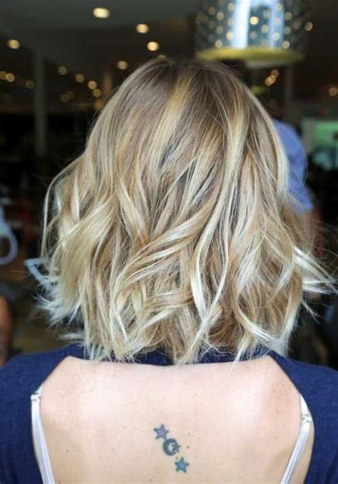 Beach Waves Pixie Cut Madame Frisuren