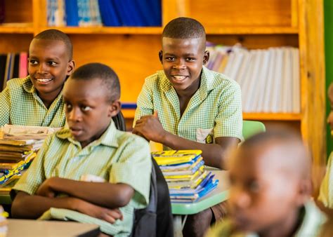 Sponsor — Hope Haven Rwanda