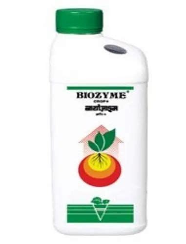 Packaging Size 250ml 1l Biostadt Biozyme Crop Plus Plant Growth At ₹ 950 Litre In Jalpaiguri