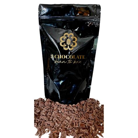 3chocolate Kakao Nibs 3chocolate