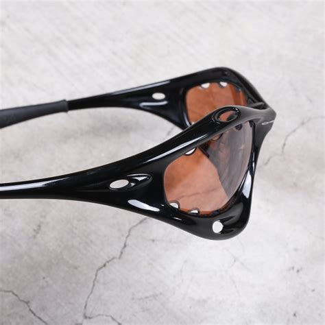 Oakley Water Jacket 2001