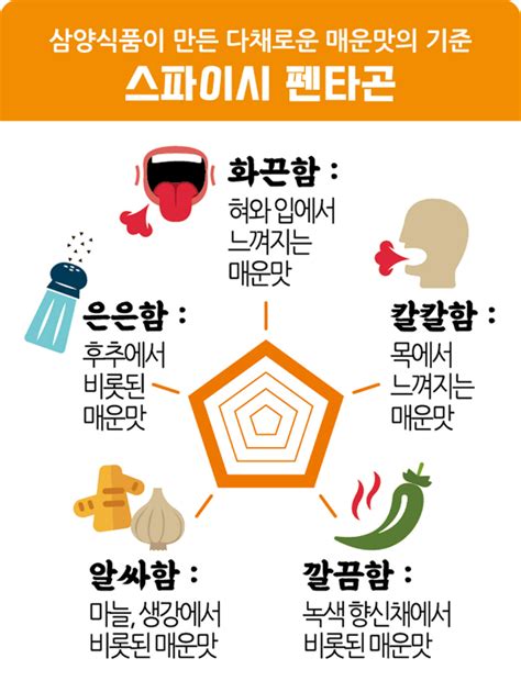 불닭 다음은 맵탱삼양식품 매운 국물라면 시장 공략 노컷뉴스