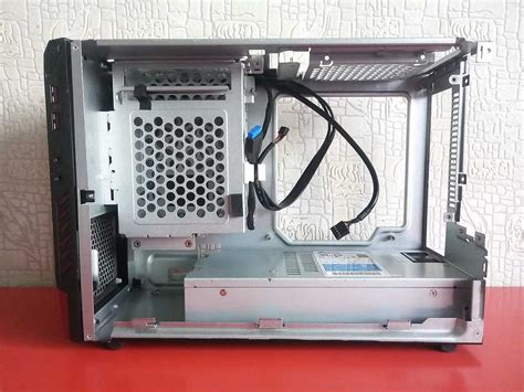 Mini Itx Msi Nightblade Olx