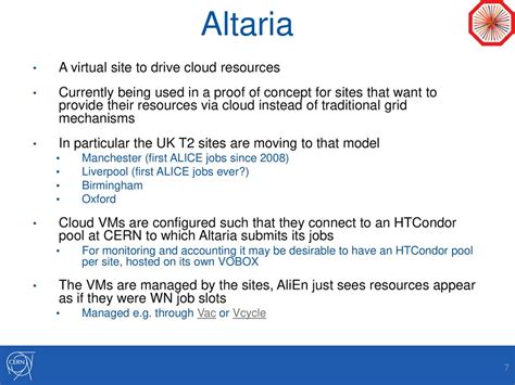 Grid Status ALICE Offline Week March 30 Maarten Litmaath CERN IT V Ppt