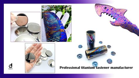 Why Is Titanium Alloy Processing So Difficult