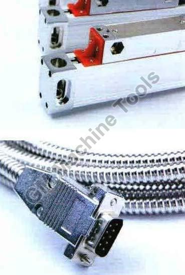 Glass Linear Encoder Gm Series Manufacturer Supplier From Faridabad