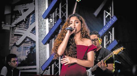 Spreading Holiday Cheer Through Music Inquirer Entertainment