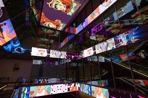 Art Update Nfts The Seaport