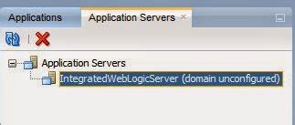 Learning SOA Create A Default Domain In Oracle SOA Suite 12c