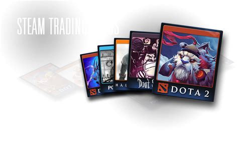Steam Community Guide Understanding Steam Trading Cards