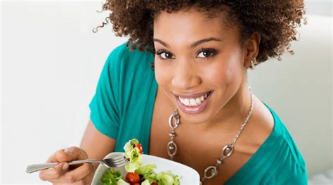 Top 10 Ways For Healthy Eating Women Fitness