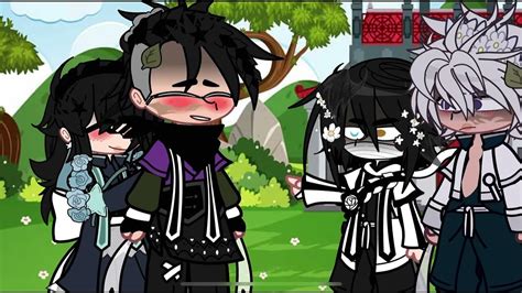 What On Earth Happened To You Genmui Youtube