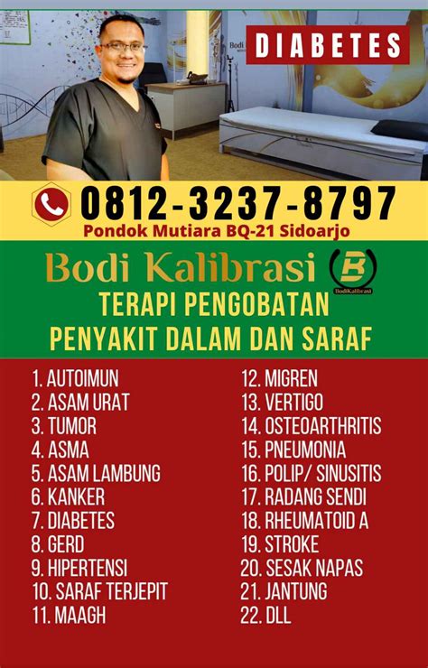 Pencegahan Dm Kemenkes Wa 0812 3237 8797 Terbaik By Solusi Sembuh