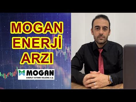 MOGAN ENERJİ HALKA ARZ YouTube