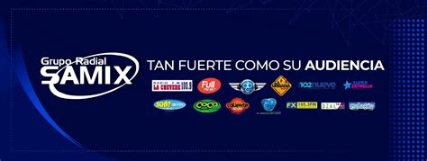 Grupo Samix Linkedin