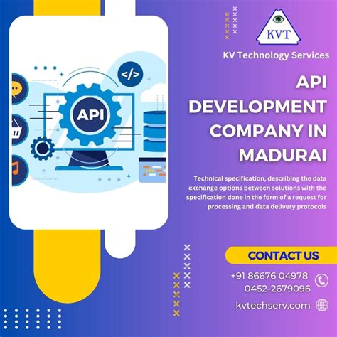 Api Development Company The Ultimate Guide To Choosing The Right One