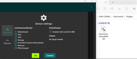 Does This Plugin Only Work On Amd Motherboards · Issue 2 · Mourdraug