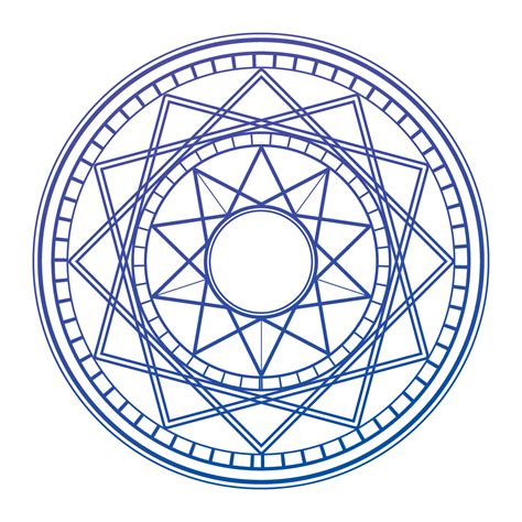 Spell Circle