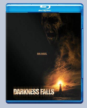 Darkness Falls Blu Ray Region All Ship Worldwide