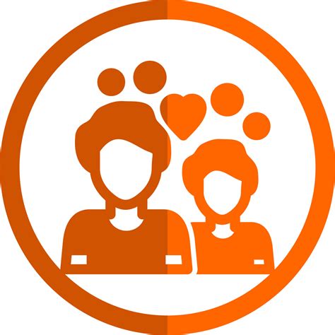 Empathy Vector Icon Design 20148036 Vector Art At Vecteezy