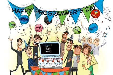 Fabian Imaz On Linkedin Programmer Programmerday Developer