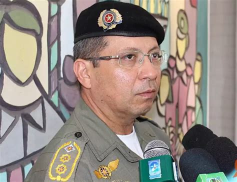 Concluída Troca De Comandantes Da Pm Em Parnaíba E Luis Correia Polícia