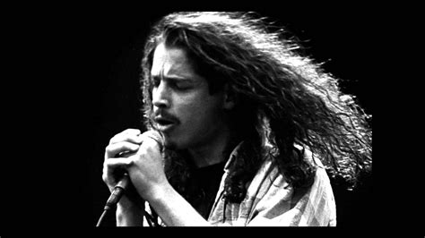 Morto Il Frontman Dei Soundgarden Chris Cornell Una Delle Più Grandi