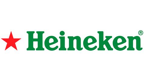 Heineken Logo Symbol Meaning History Png Brand