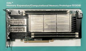 SK Hynix Prototypes Computational CXL Memory Blocks And Files