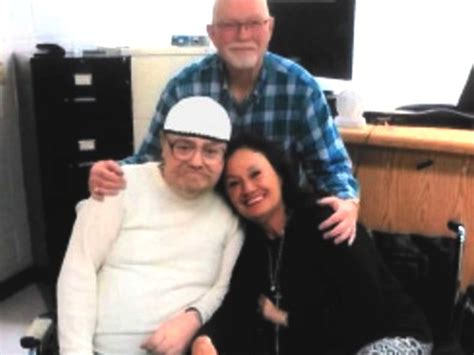 Who Is Gerald Pizzuto Terminally Ill Mans Planned Execution Condemned