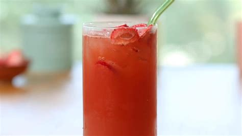 Gummy Bear Drink Recipe By Tasty