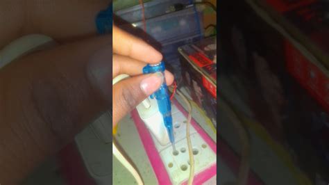 Science Electrical Experiment Shortsfeed Viralvideo Shorts Youtubeshorts Trending Youtube