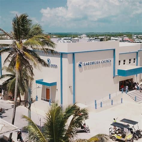 Services Sagebrush Church