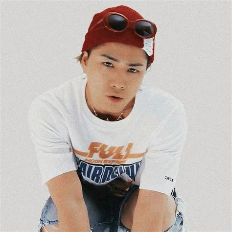 Pin De Haru Lee En 3jsb