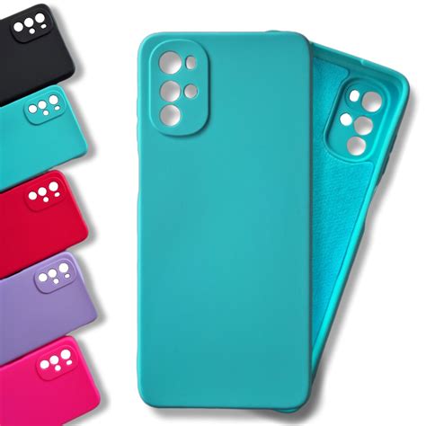 Capa Capinha Case Moto G Silicone Interior Aveludada Shopee Brasil